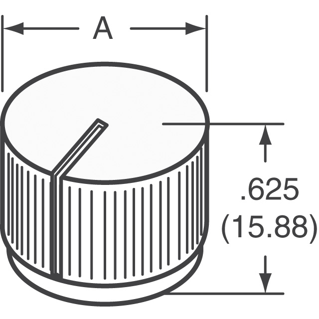 JD-75-4-6 Kilo International | 하드웨어, 패스너, 부속품 | DigiKey
